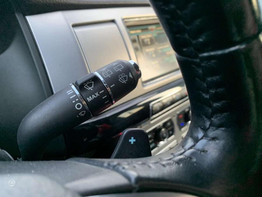 Balts Jaguar XF 2014 Kauņa, ar dzinēja tilpumu 2.18 L un nobraukumu 399 tūkst. km par 5699 €, foto 28 vietnē AUTOMOTO.COM.LV