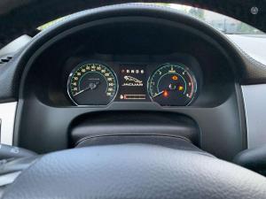 Balts Jaguar XF 2014 Kauņa, ar dzinēja tilpumu 2.18 L un nobraukumu 399 tūkst. km par 5699 €, foto 30 vietnē AUTOMOTO.COM.LV