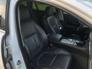 Balts Jaguar XF 2014 Kauņa, ar dzinēja tilpumu 2.18 L un nobraukumu 399 tūkst. km par 5699 €, foto 41 vietnē AUTOMOTO.COM.LV