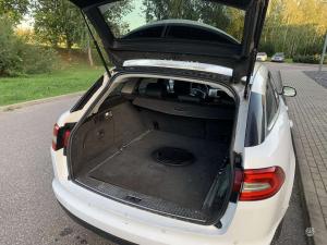 Balts Jaguar XF 2014 Kauņa, ar dzinēja tilpumu 2.18 L un nobraukumu 399 tūkst. km par 5699 €, foto 48 vietnē AUTOMOTO.COM.LV