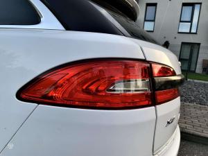 Balts Jaguar XF 2014 Kauņa, ar dzinēja tilpumu 2.18 L un nobraukumu 399 tūkst. km par 5699 €, foto 55 vietnē AUTOMOTO.COM.LV