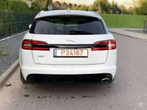 Balts Jaguar XF 2014 Kauņa, ar dzinēja tilpumu 2.18 L un nobraukumu 399 tūkst. km par 5699 €, foto 56 vietnē AUTOMOTO.COM.LV