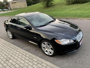 Balts Jaguar XF 2014 Kauņa, ar dzinēja tilpumu 2.18 L un nobraukumu 399 tūkst. km par 5699 €, foto 58 vietnē AUTOMOTO.COM.LV