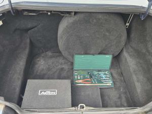 Zils Jaguar XJ 40 1988 Viļņa, ar dzinēja tilpumu 3.60 L un nobraukumu 59 tūkst. km par 12600 €, foto 13 vietnē AUTOMOTO.COM.LV