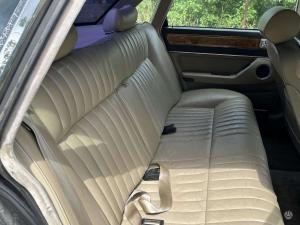 Серый Ягуар XJ 40 1989 в Каунас, объемом двигателя 3.98 л и пробегом 205 тыс. км за 3550 €, фото 9 на AUTOMOTO.COM.LV