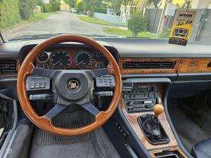 Серый Ягуар XJ 40 1991 в Каунас, объемом двигателя 3.20 л и пробегом 221 тыс. км за 2990 €, фото 15 на AUTOMOTO.COM.LV
