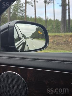 Melns Jaguar XJ 2010 Rīga, ar dzinēja tilpumu 3.00 L un nobraukumu 319 tūkst. km par 9750 €, foto 21 vietnē AUTOMOTO.COM.LV
