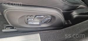 Black Jaguar XJ 2011 in Talsi, with an engine capacity of 3.00 L and mileage of 152 thousand km for 12500 €, photo 29 on AUTOMOTO.COM.LV
