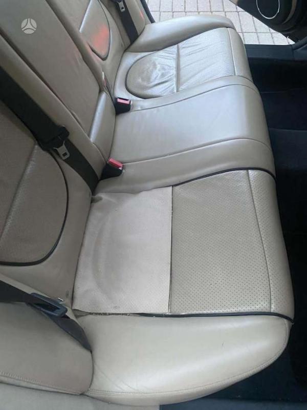 Melns Jaguar XJ 2011 Kauņa, ar dzinēja tilpumu 4.20 L un nobraukumu 208 tūkst. km par 4499 €, foto 10 vietnē AUTOMOTO.COM.LV