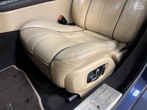 Zils Jaguar XJ 2017 Viļņa, ar dzinēja tilpumu 3.00 L un nobraukumu 79 tūkst. km par 19000 €, foto 12 vietnē AUTOMOTO.COM.LV
