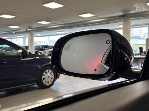 Zils Jaguar XJ 2017 Viļņa, ar dzinēja tilpumu 3.00 L un nobraukumu 79 tūkst. km par 19000 €, foto 17 vietnē AUTOMOTO.COM.LV