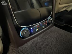 Zils Jaguar XJ 2017 Viļņa, ar dzinēja tilpumu 3.00 L un nobraukumu 79 tūkst. km par 19000 €, foto 24 vietnē AUTOMOTO.COM.LV