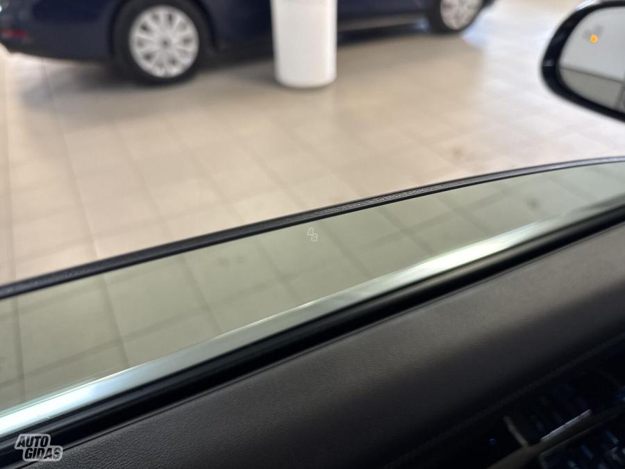 Zils Jaguar XJ 2017 Viļņa, ar dzinēja tilpumu 3.00 L un nobraukumu 79 tūkst. km par 19000 €, foto 25 vietnē AUTOMOTO.COM.LV