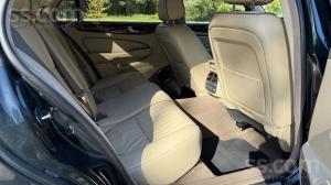 Zaļš Jaguar XJ 2007 Jūrmala, ar dzinēja tilpumu 2.70 L un nobraukumu 0 tūkst. km par 8950 €, foto 26 vietnē AUTOMOTO.COM.LV