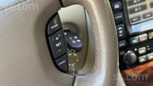 Zaļš Jaguar XJ 2007 Jūrmala, ar dzinēja tilpumu 2.70 L un nobraukumu 0 tūkst. km par 8950 €, foto 34 vietnē AUTOMOTO.COM.LV