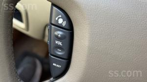 Zaļš Jaguar XJ 2007 Jūrmala, ar dzinēja tilpumu 2.70 L un nobraukumu 0 tūkst. km par 8950 €, foto 35 vietnē AUTOMOTO.COM.LV