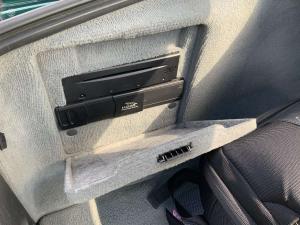 Zaļš Jaguar XJ 2007 Viļņa, ar dzinēja tilpumu 2.72 L un nobraukumu 333 tūkst. km par 7500 €, foto 8 vietnē AUTOMOTO.COM.LV