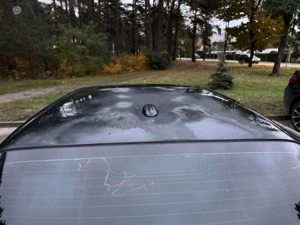 Zaļš Jaguar XJ 2009 Kauņa, ar dzinēja tilpumu 4.20 L un nobraukumu 230 tūkst. km par 9000 €, foto 11 vietnē AUTOMOTO.COM.LV