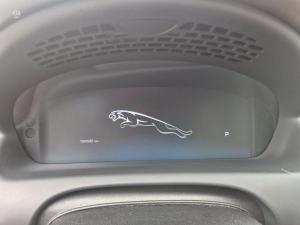 Zaļš Jaguar XJ 2010 Utena, ar dzinēja tilpumu 2.99 L un nobraukumu 194 tūkst. km par 7990 €, foto 12 vietnē AUTOMOTO.COM.LV