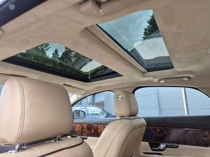 Zaļš Jaguar XJ 2010 Utena, ar dzinēja tilpumu 2.99 L un nobraukumu 194 tūkst. km par 7990 €, foto 18 vietnē AUTOMOTO.COM.LV