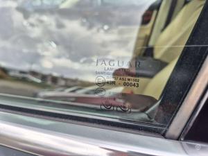 Zaļš Jaguar XJ 2010 Utena, ar dzinēja tilpumu 2.99 L un nobraukumu 194 tūkst. km par 7990 €, foto 25 vietnē AUTOMOTO.COM.LV