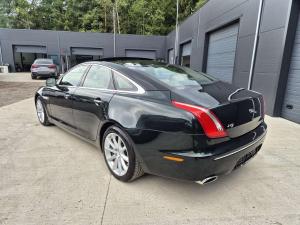 Zaļš Jaguar XJ 2010 Utena, ar dzinēja tilpumu 2.99 L un nobraukumu 194 tūkst. km par 7990 €, foto 27 vietnē AUTOMOTO.COM.LV