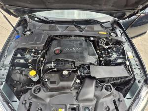 Zaļš Jaguar XJ 2010 Utena, ar dzinēja tilpumu 2.99 L un nobraukumu 194 tūkst. km par 7990 €, foto 31 vietnē AUTOMOTO.COM.LV