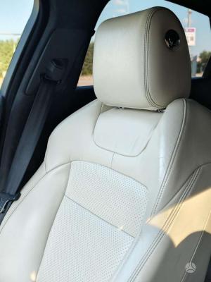 Zaļš Jaguar XJ 2015 Viļņa, ar dzinēja tilpumu 3.00 L un nobraukumu 111 tūkst. km par 15500 €, foto 28 vietnē AUTOMOTO.COM.LV