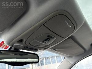Pelēks Jaguar XJ 2003 Rīga, ar dzinēja tilpumu 4.20 L un nobraukumu 310 tūkst. km par 9800 €, foto 24 vietnē AUTOMOTO.COM.LV