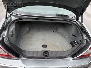 Pelēks Jaguar XJ 2003 Rīga, ar dzinēja tilpumu 4.20 L un nobraukumu 310 tūkst. km par 9800 €, foto 30 vietnē AUTOMOTO.COM.LV