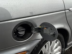 Pelēks Jaguar XJ 2003 Rīga, ar dzinēja tilpumu 4.20 L un nobraukumu 310 tūkst. km par 9800 €, foto 36 vietnē AUTOMOTO.COM.LV