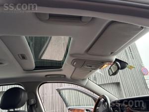 Pelēks Jaguar XJ 2003 Rīga, ar dzinēja tilpumu 4.20 L un nobraukumu 312 tūkst. km par 8100 €, foto 26 vietnē AUTOMOTO.COM.LV