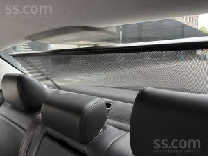 Pelēks Jaguar XJ 2003 Rīga, ar dzinēja tilpumu 4.20 L un nobraukumu 312 tūkst. km par 8100 €, foto 29 vietnē AUTOMOTO.COM.LV
