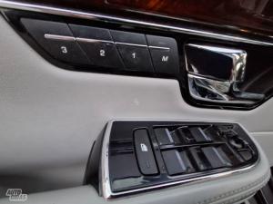 Pelēks Jaguar XJ 2011 Klaipėda, ar dzinēja tilpumu 3.00 L un nobraukumu 280 tūkst. km par 8000 €, foto 12 vietnē AUTOMOTO.COM.LV
