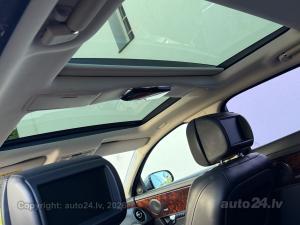 Pelēks Jaguar XJ 2013 Tallina, ar dzinēja tilpumu 0.00 L un nobraukumu 103 tūkst. km par 14500 €, foto 7 vietnē AUTOMOTO.COM.LV