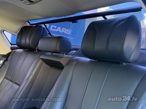 Pelēks Jaguar XJ 2013 Tallina, ar dzinēja tilpumu 0.00 L un nobraukumu 103 tūkst. km par 14500 €, foto 7 vietnē AUTOMOTO.COM.LV