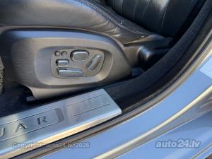 Pelēks Jaguar XJ 2013 Tallina, ar dzinēja tilpumu 0.00 L un nobraukumu 103 tūkst. km par 14500 €, foto 19 vietnē AUTOMOTO.COM.LV