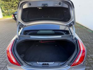 Pelēks Jaguar XJ 2013 Tallina, ar dzinēja tilpumu 0.00 L un nobraukumu 103 tūkst. km par 14500 €, foto 20 vietnē AUTOMOTO.COM.LV