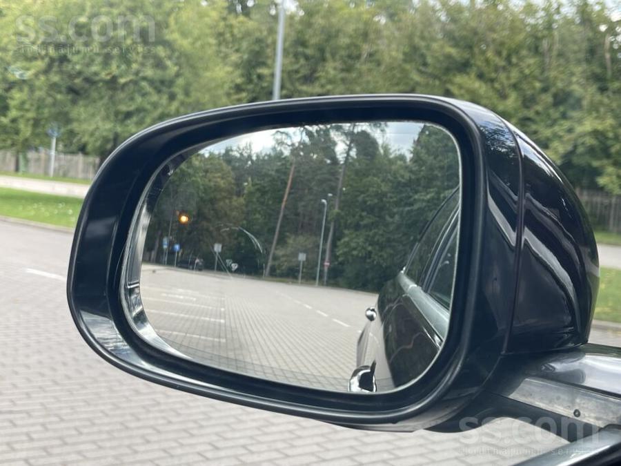 Sarkans Jaguar XJ 2017 Jūrmala, ar dzinēja tilpumu 3.00 L un nobraukumu 0 tūkst. km par 26900 €, foto 36 vietnē AUTOMOTO.COM.LV