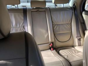 Jaguar XJ 2006 Viļņa, ar dzinēja tilpumu 2.72 L un nobraukumu 249 tūkst. km par 15600 €, foto 9 vietnē AUTOMOTO.COM.LV