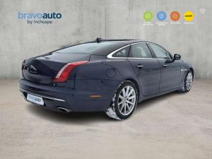 Jaguar XJ 2017 Klaipėda, ar dzinēja tilpumu 3.00 L un nobraukumu 79 tūkst. km par 19555 €, foto 5 vietnē AUTOMOTO.COM.LV