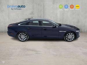 Jaguar XJ 2017 Klaipėda, ar dzinēja tilpumu 3.00 L un nobraukumu 79 tūkst. km par 19555 €, foto 6 vietnē AUTOMOTO.COM.LV