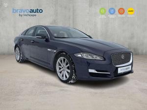 Jaguar XJ 2017 Klaipėda, ar dzinēja tilpumu 3.00 L un nobraukumu 79 tūkst. km par 19555 €, foto 7 vietnē AUTOMOTO.COM.LV