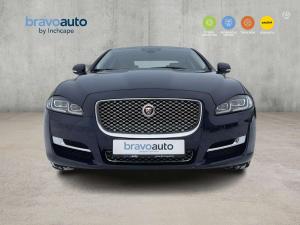 Jaguar XJ 2017 Klaipėda, ar dzinēja tilpumu 3.00 L un nobraukumu 79 tūkst. km par 19555 €, foto 8 vietnē AUTOMOTO.COM.LV