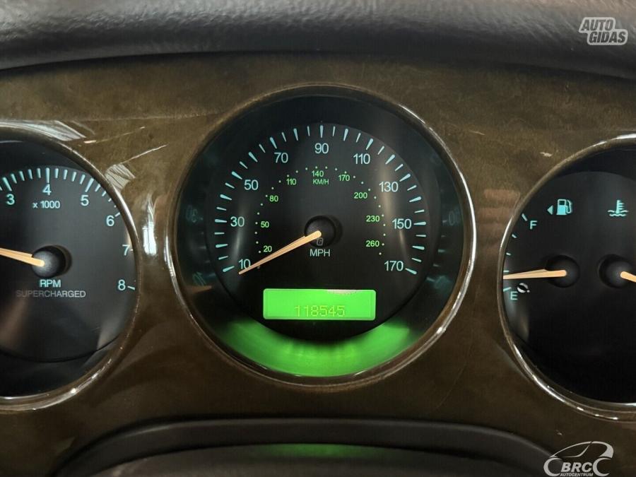 Синий Ягуар ХЖР 1998 в Авиженяй, объемом двигателя 4.00 л и пробегом 191 тыс. км за 7900 €, фото 32 на AUTOMOTO.COM.LV