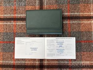 Grey Jaguar XJR 2004 in Riga, with an engine capacity of 4.20 L and mileage of 235 thousand km for 15900 €, photo 10 on AUTOMOTO.COM.LV