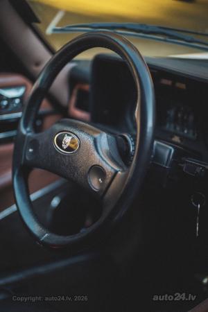 Balts Jaguar XJS 1989 Jegeva, ar dzinēja tilpumu 5.30 L un nobraukumu 224 tūkst. km par 11000 €, foto 14 vietnē AUTOMOTO.COM.LV
