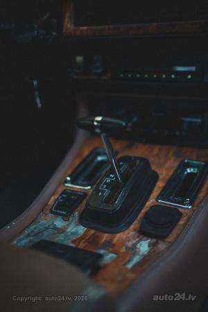 Balts Jaguar XJS 1989 Jegeva, ar dzinēja tilpumu 5.30 L un nobraukumu 224 tūkst. km par 11000 €, foto 17 vietnē AUTOMOTO.COM.LV