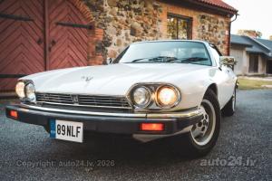 Balts Jaguar XJS 1989 Jegeva, ar dzinēja tilpumu 5.30 L un nobraukumu 224 tūkst. km par 11000 €, foto 21 vietnē AUTOMOTO.COM.LV