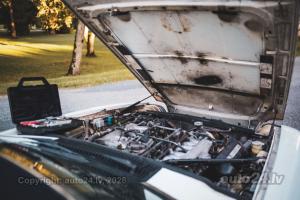 Balts Jaguar XJS 1989 Jegeva, ar dzinēja tilpumu 5.30 L un nobraukumu 224 tūkst. km par 11000 €, foto 27 vietnē AUTOMOTO.COM.LV